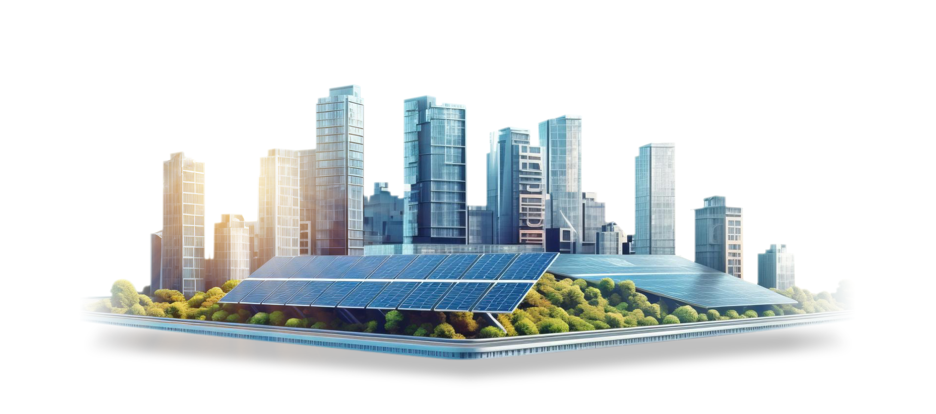 solution - TC Renewable Energy Co.,Ltd