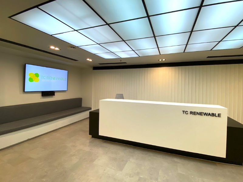 about-en - TC Renewable Energy Co.,Ltd